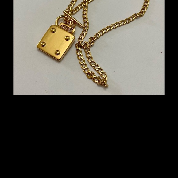 Loewe | Jewelry | Vintage Rare Loewe Bag Or Luggage Lock And Keys ...